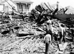 Worst Natural Disasters in U.S. History