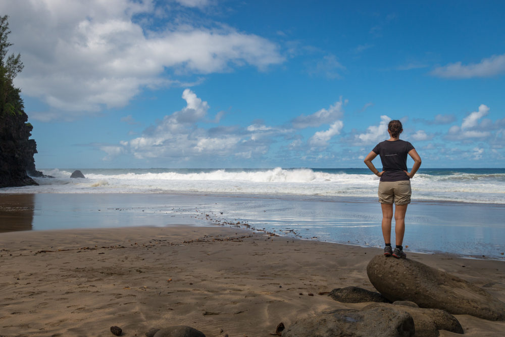 17 Of The World's Most Dangerous Beaches