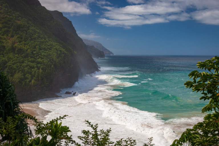 17 Of The World's Most Dangerous Beaches