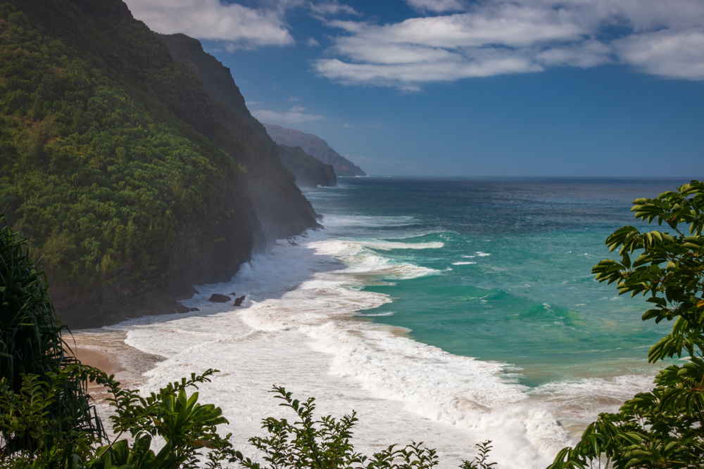 17 Of The World's Most Dangerous Beaches