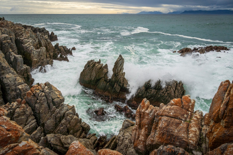 17 Of The World's Most Dangerous Beaches