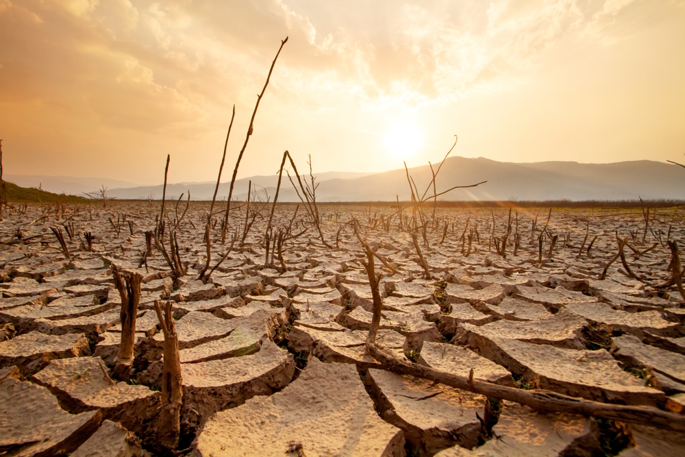 Worst Natural Disasters in U.S. History