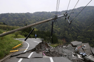 Worst Natural Disasters in U.S. History