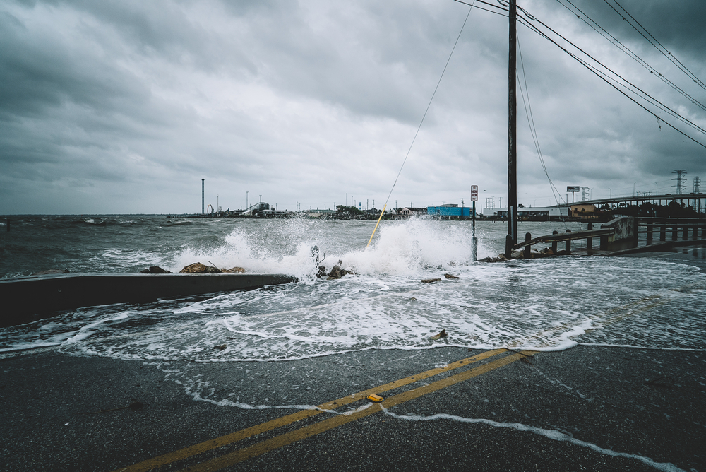 Worst Natural Disasters in U.S. History
