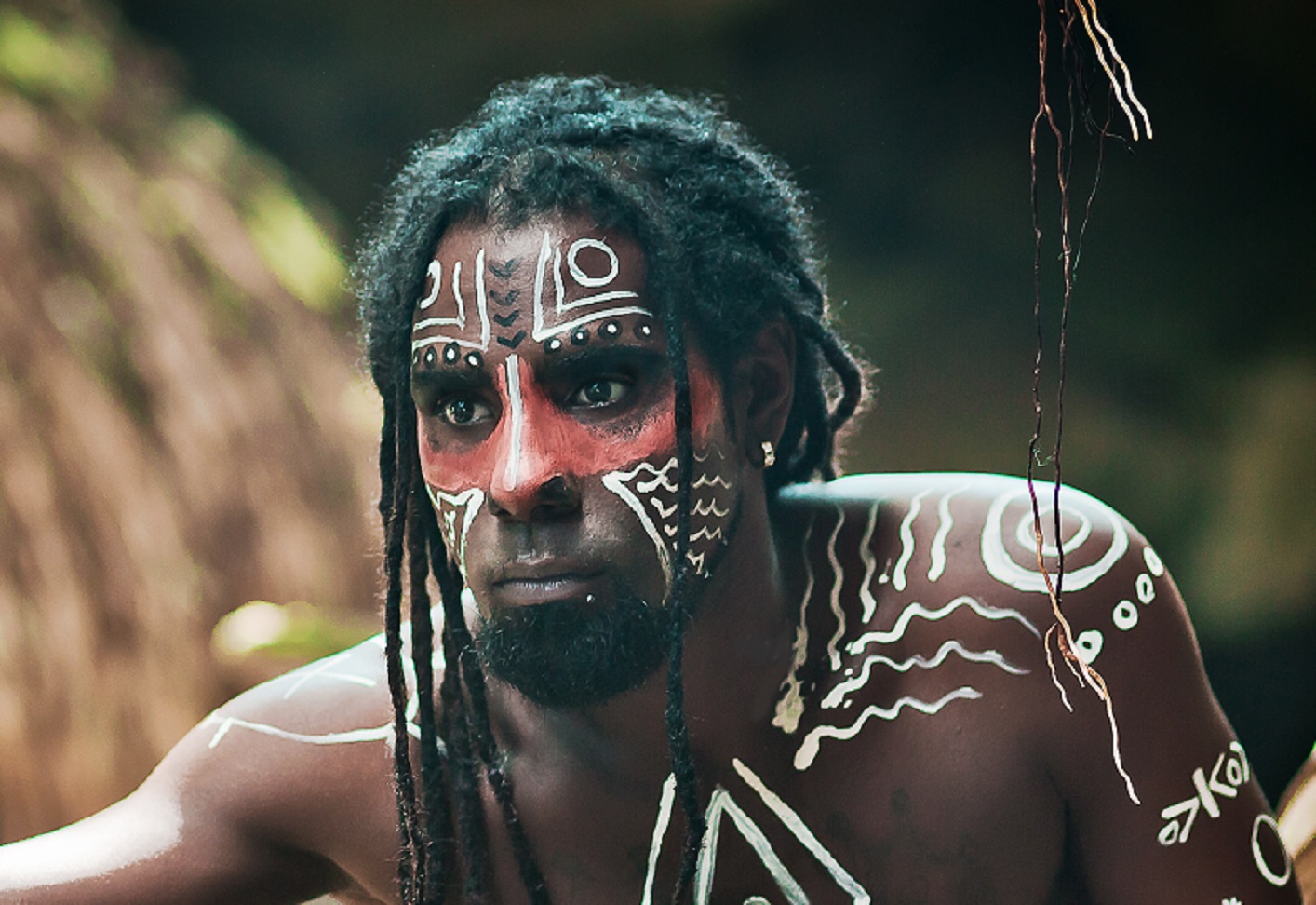 The Taino People