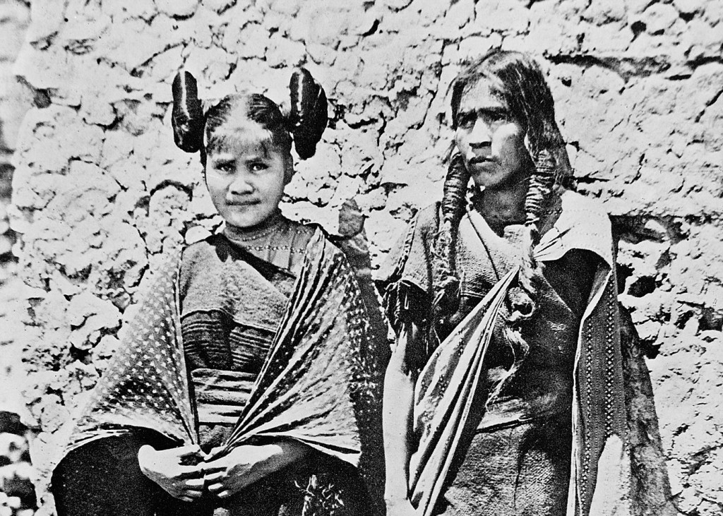 Inside Montezuma Castle, Arizona’s Ancient Indigenous Palace