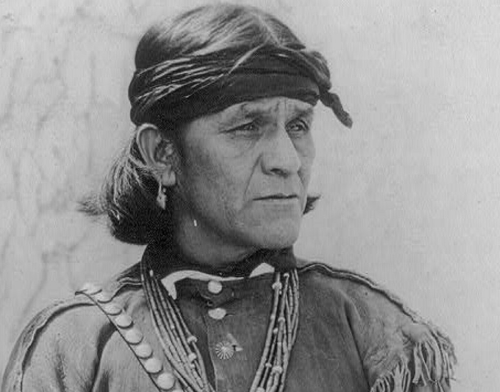 The Hopi Tribe
