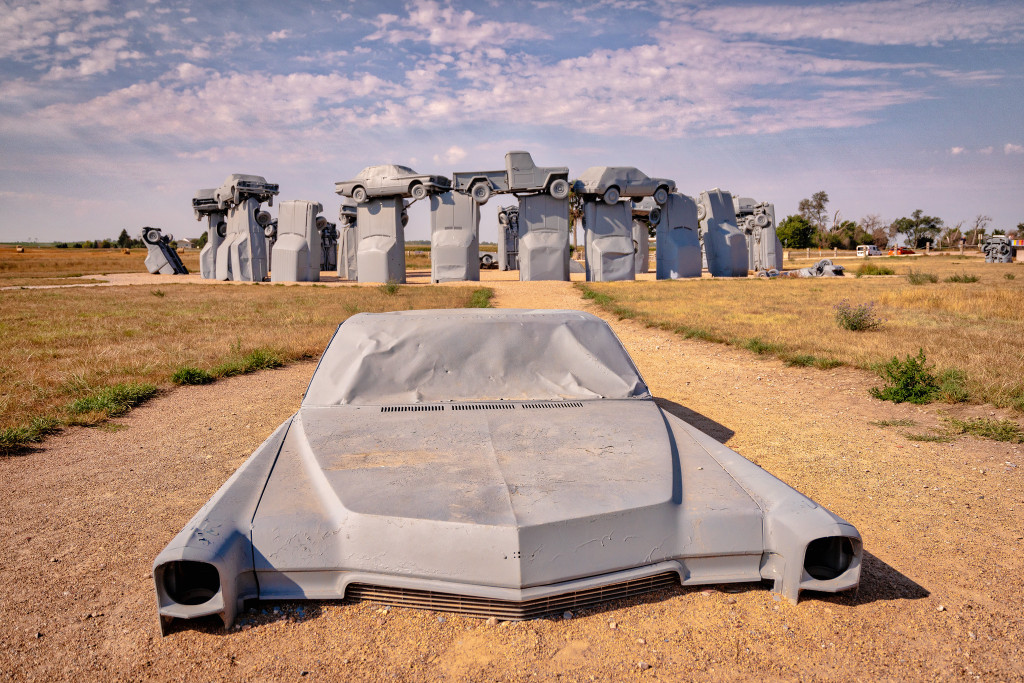 Ranking The Most Fun States To Visit—According To Tourists