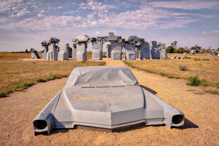 Ranking The Most Fun States To Visit—According To Tourists