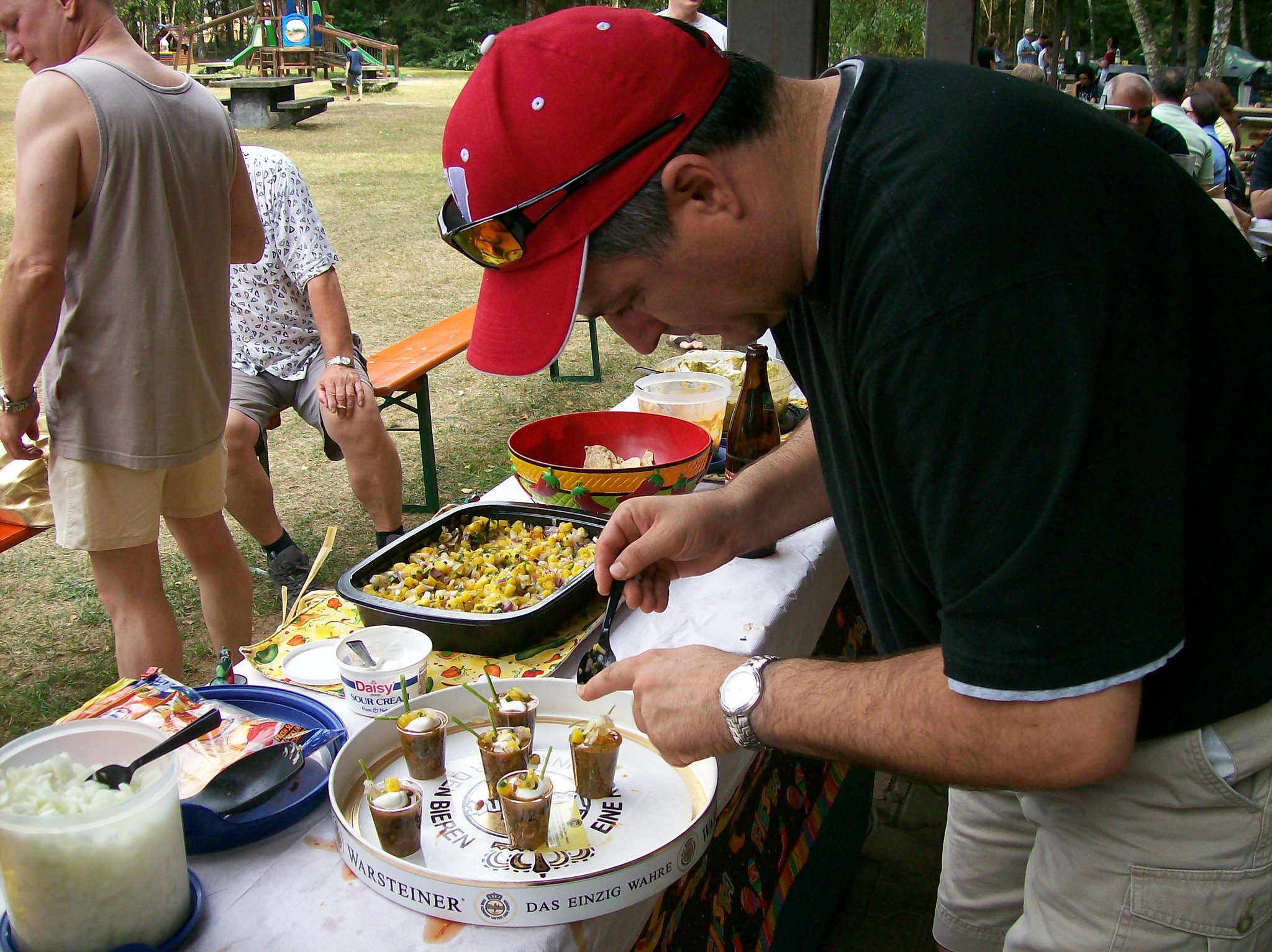 America’s Weirdest Festival Celebrations