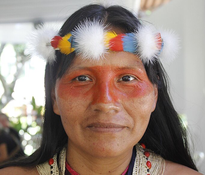 Inside The Hidden World Of Ecuador’s Last Uncontacted Tribe