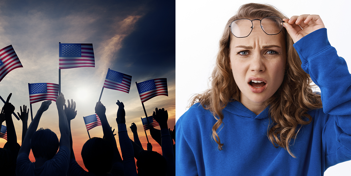 40 Everyday American Habits That Baffle The Rest Of The World
