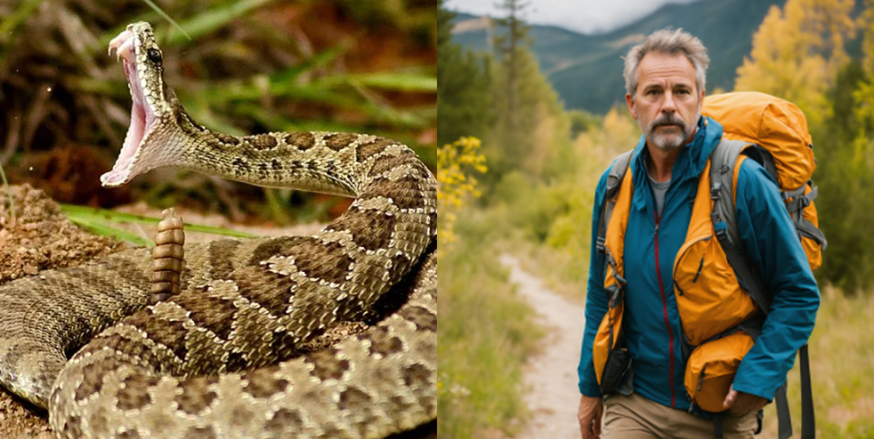 The Most Dangerous Animals in America