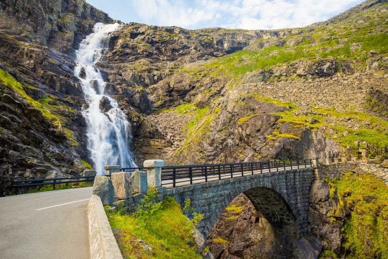 The Ultimate Guide to Norway’s Iconic Troll Road