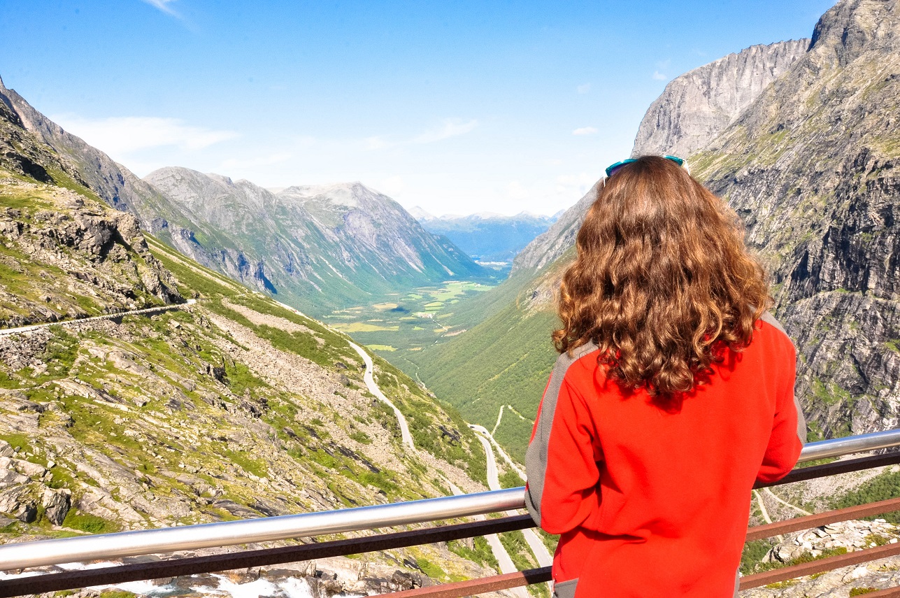 The Ultimate Guide to Norway’s Iconic Troll Road