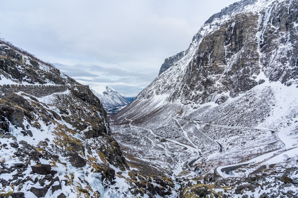 The Ultimate Guide to Norway’s Iconic Troll Road