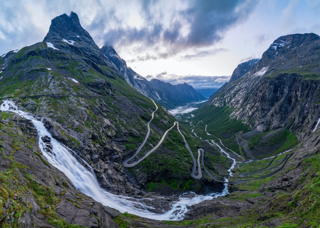 The Ultimate Guide to Norway’s Iconic Troll Road
