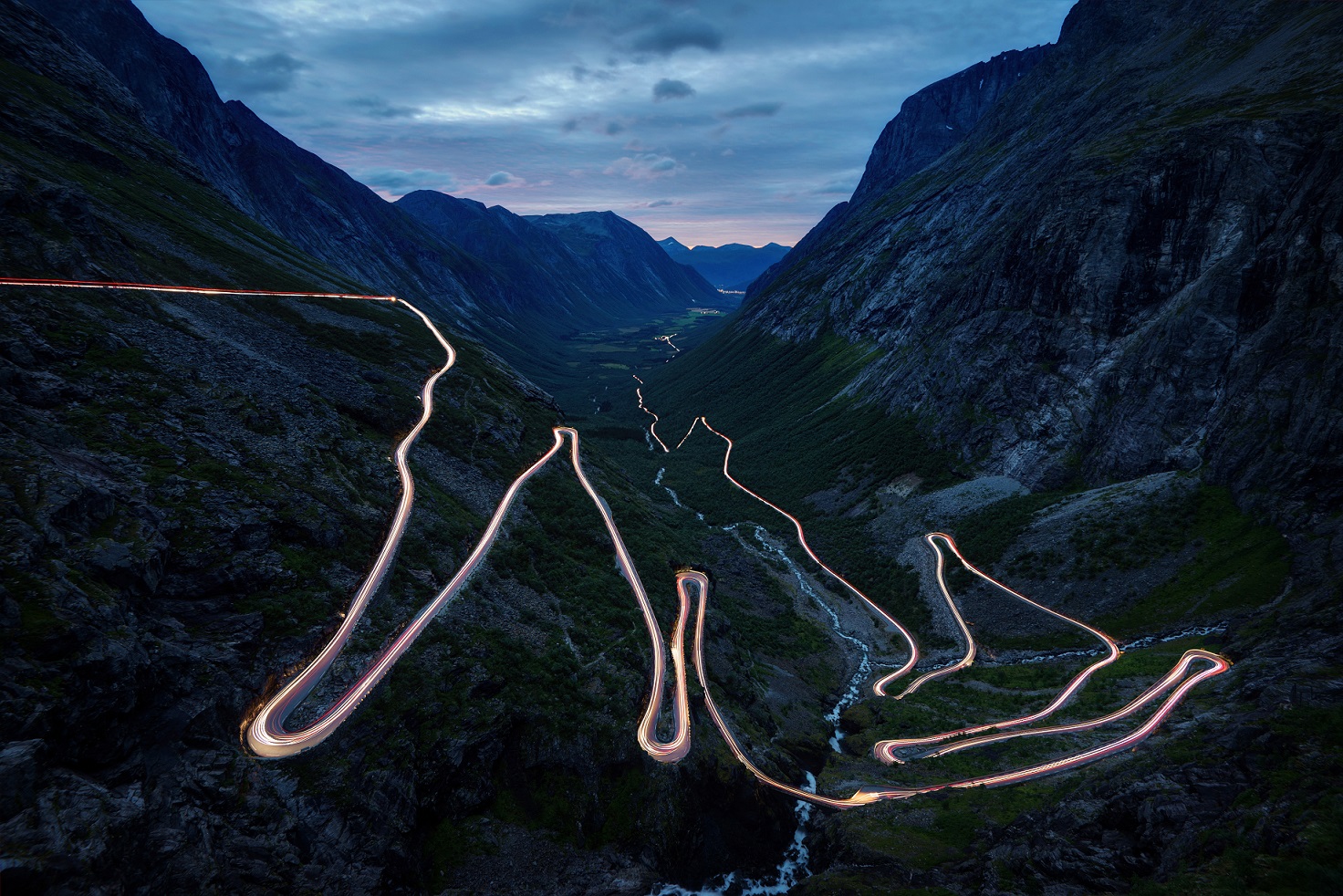 The Ultimate Guide to Norway’s Iconic Troll Road