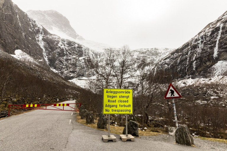 The Ultimate Guide to Norway’s Iconic Troll Road