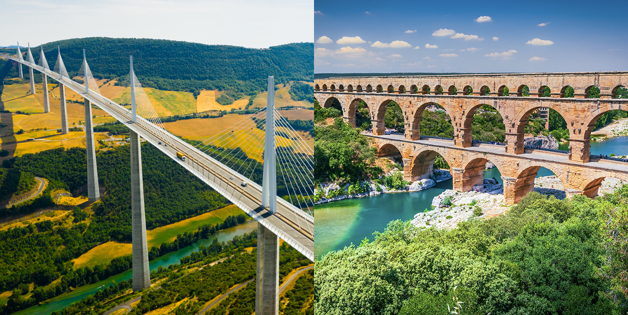 These 14 Bridges Push The Limits Of Engineering