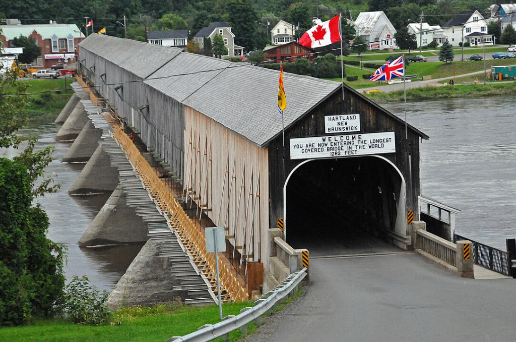 These 14 Bridges Push The Limits Of Engineering