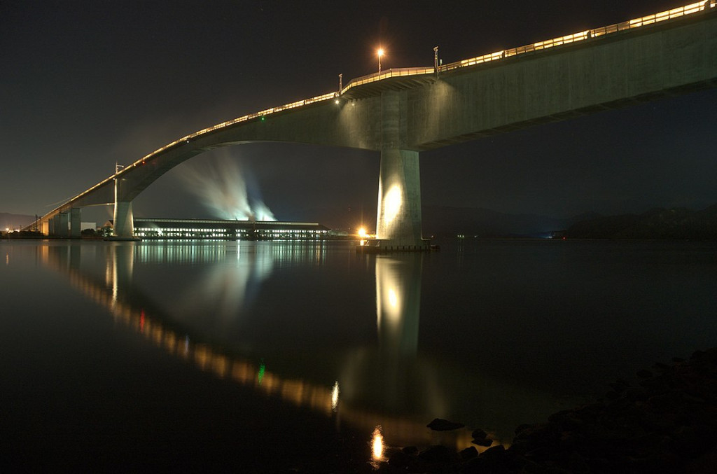 These 14 Bridges Push The Limits Of Engineering