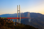 These 14 Bridges Push The Limits Of Engineering