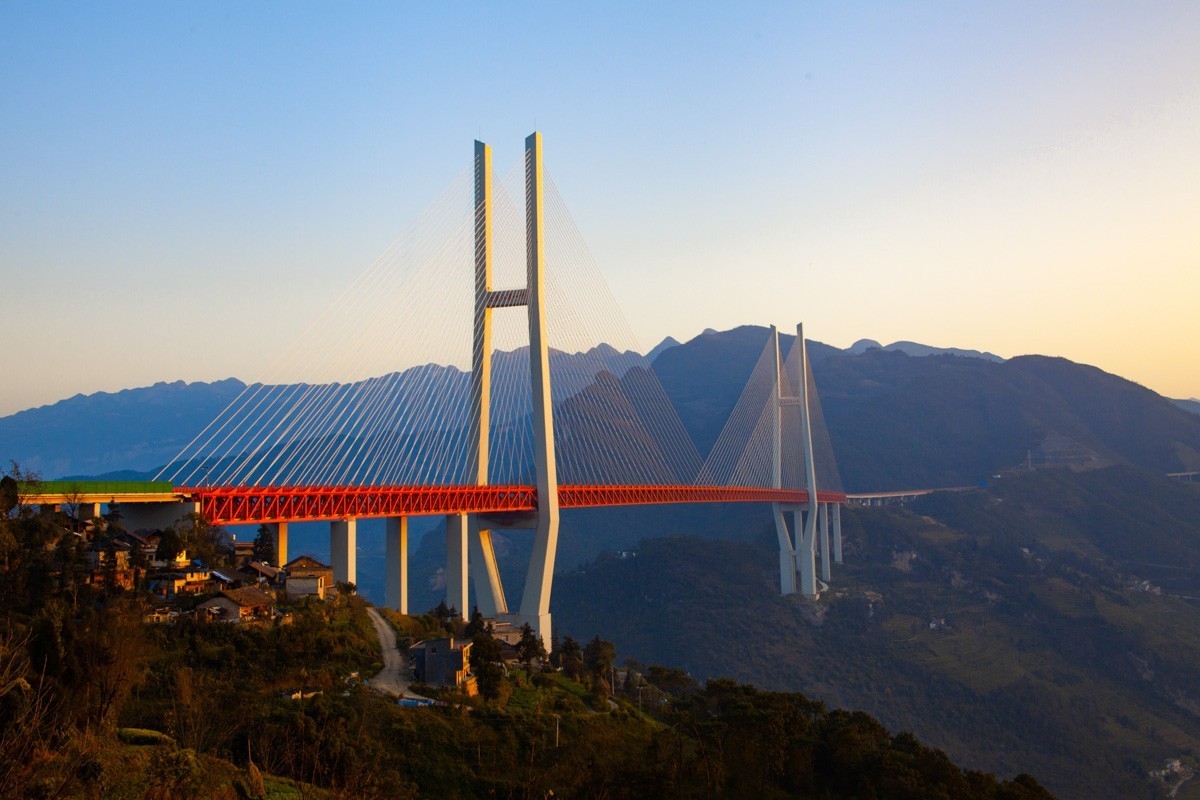 These 14 Bridges Push The Limits Of Engineering