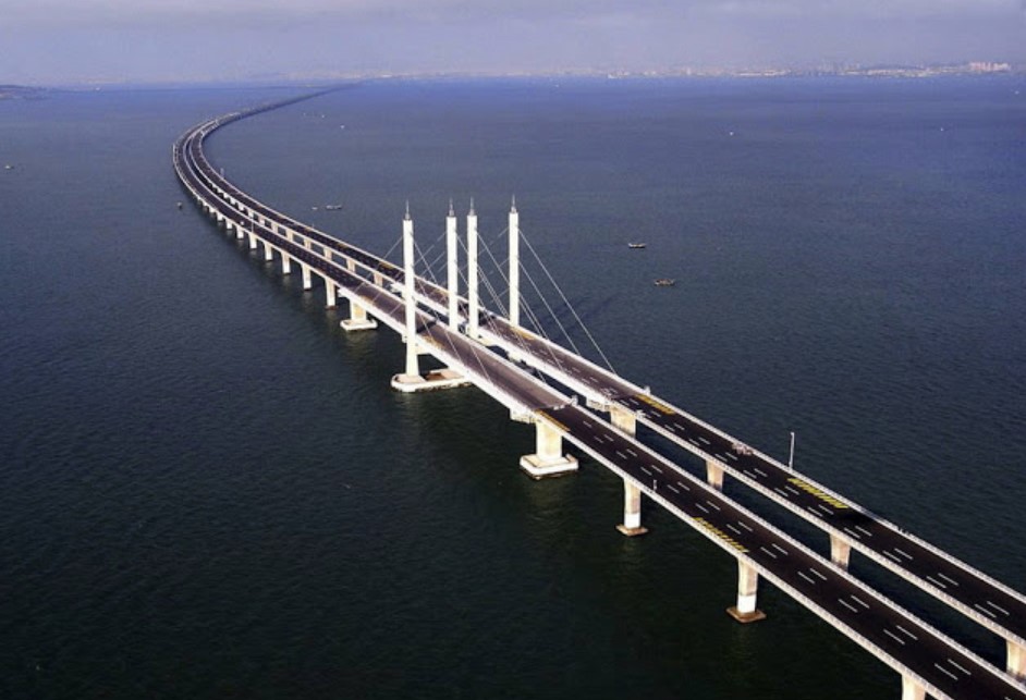 These 14 Bridges Push The Limits Of Engineering