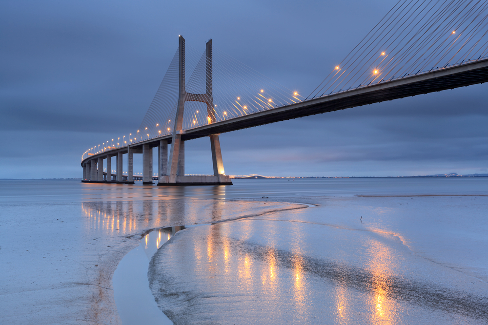 These 14 Bridges Push The Limits Of Engineering