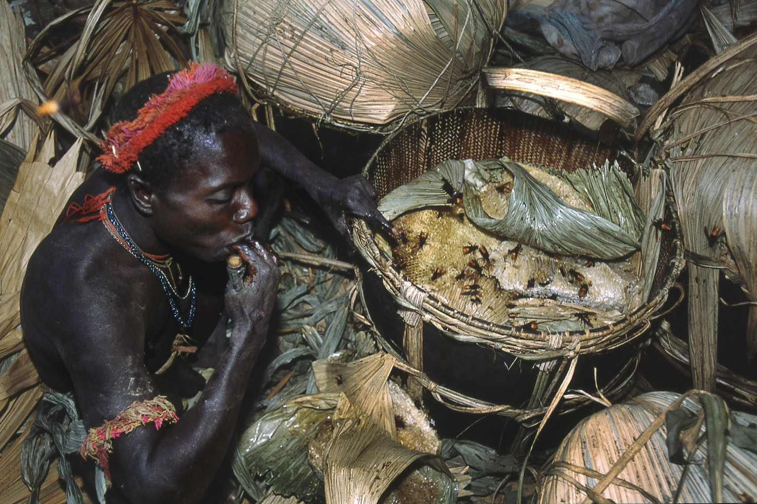 Inside The Hidden World Of India’s Vanishing Island Tribe