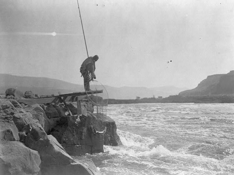 The Traditional Life of the Cahuilla Indians