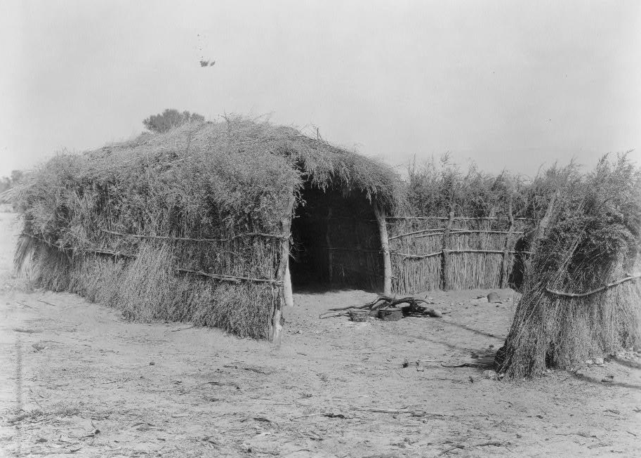 The Traditional Life of the Cahuilla Indians