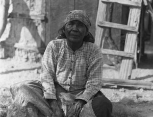 The Traditional Life of the Cahuilla Indians