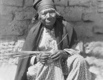 The Traditional Life of the Cahuilla Indians