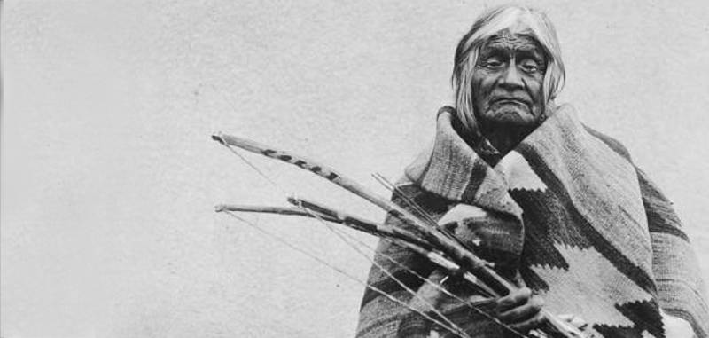 The Traditional Life of the Cahuilla Indians