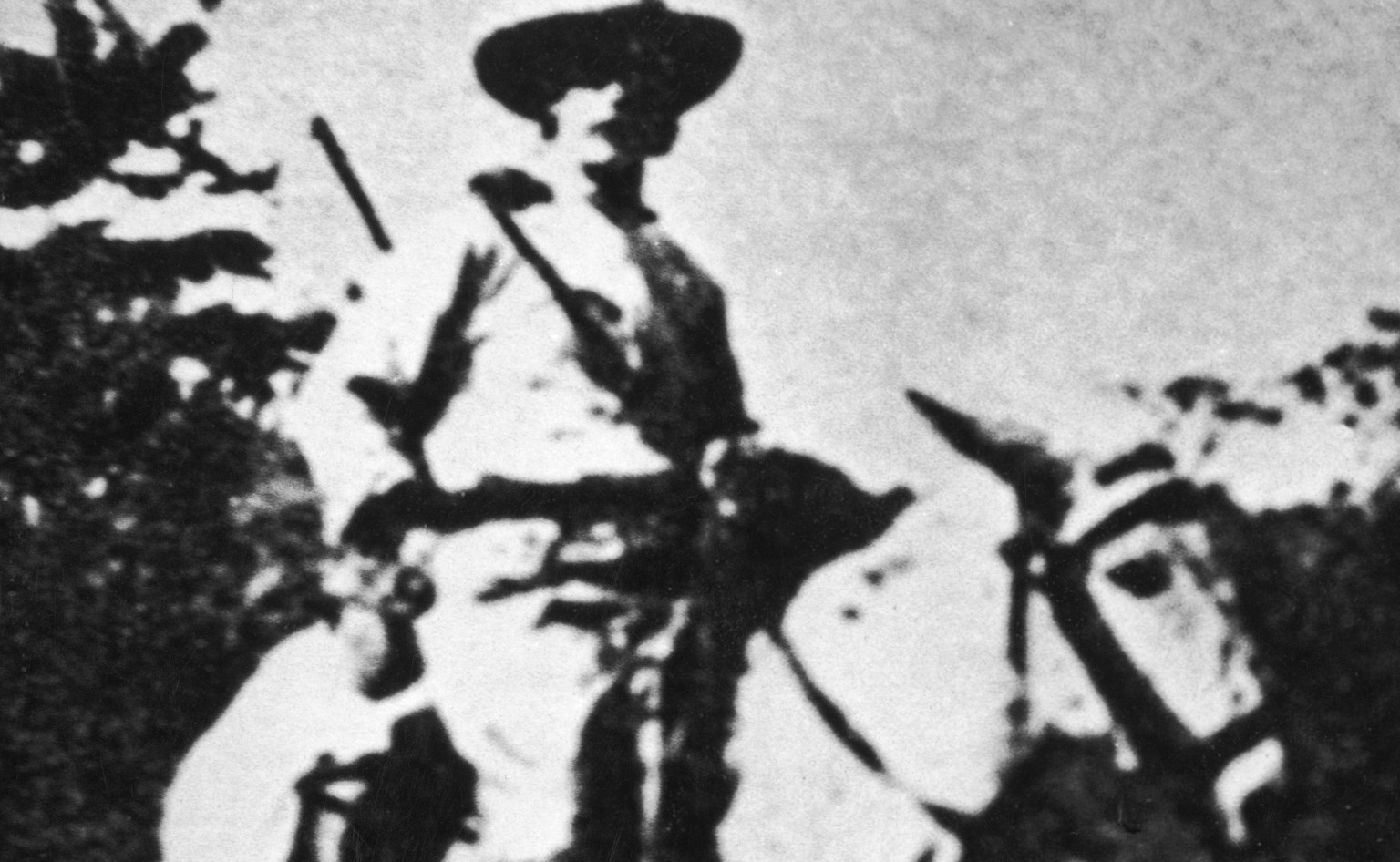 14 Lost Cities That Continue To Fascinate Historians