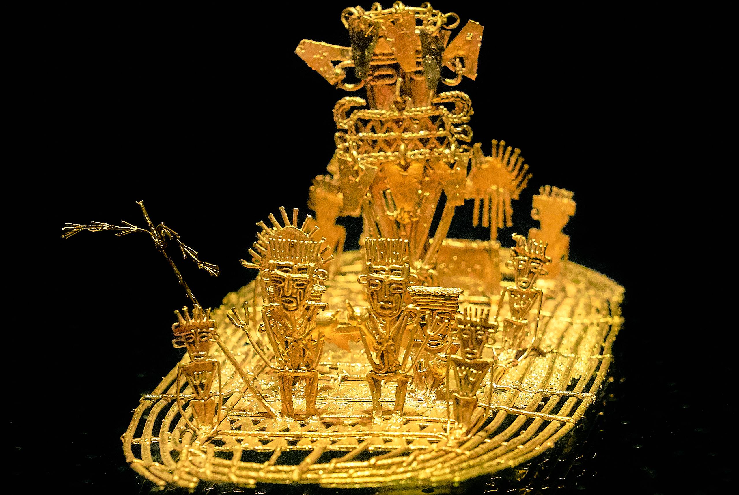 14 Lost Cities That Continue To Fascinate Historians