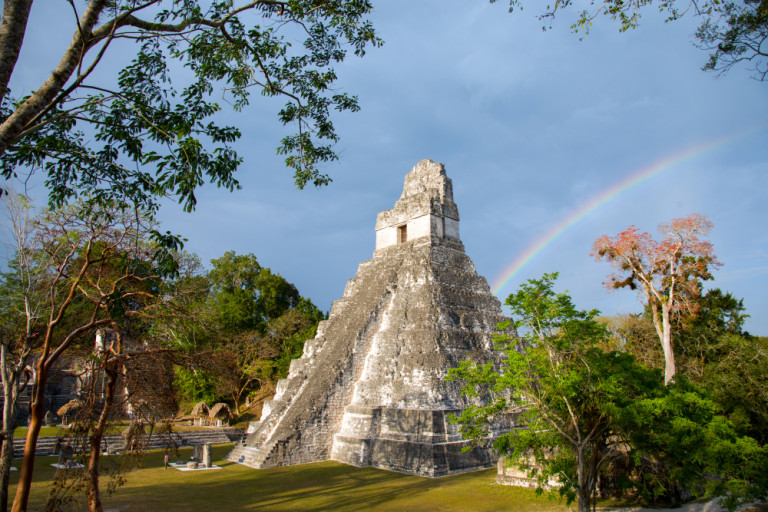 20 Temples So Beautiful They Turn Worship Into Pure Art