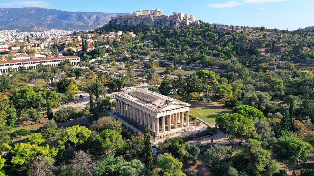 20 Temples So Beautiful They Turn Worship Into Pure Art