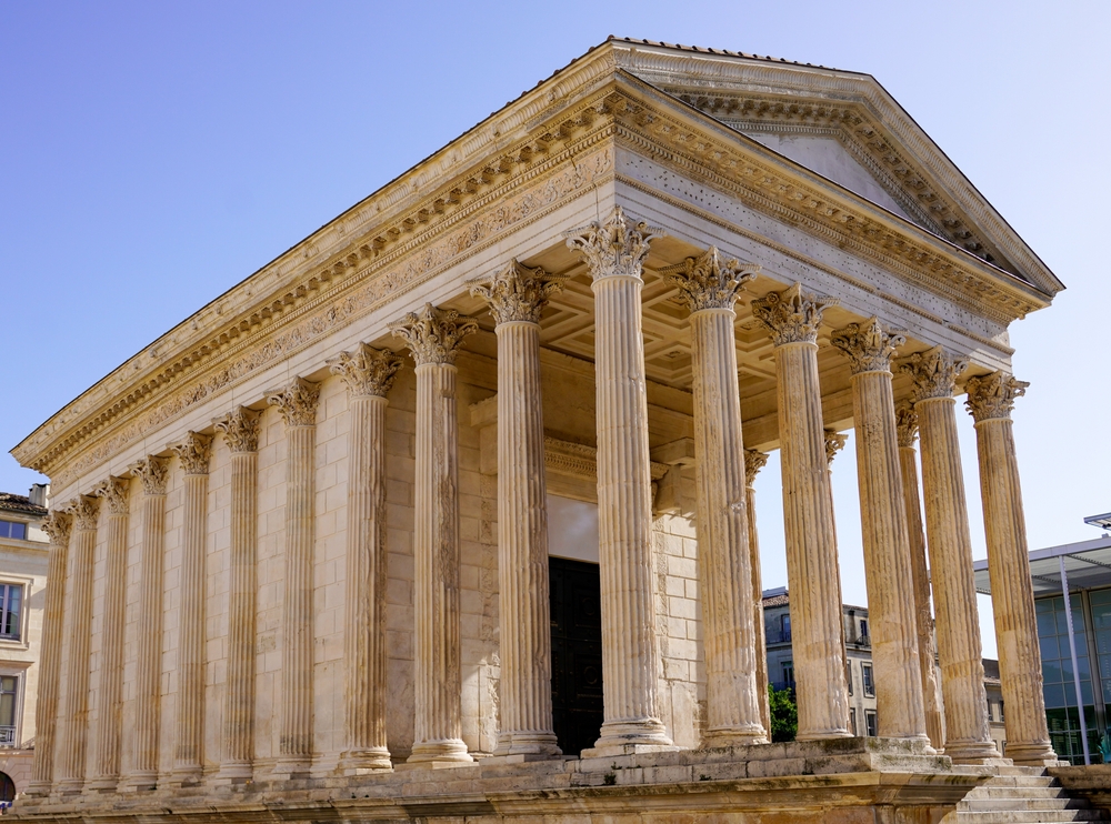 20 Temples So Beautiful They Turn Worship Into Pure Art