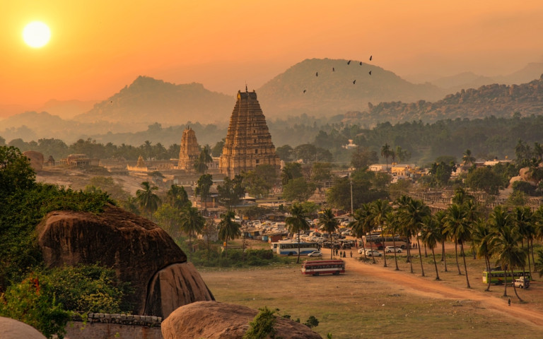 20 Temples So Beautiful They Turn Worship Into Pure Art