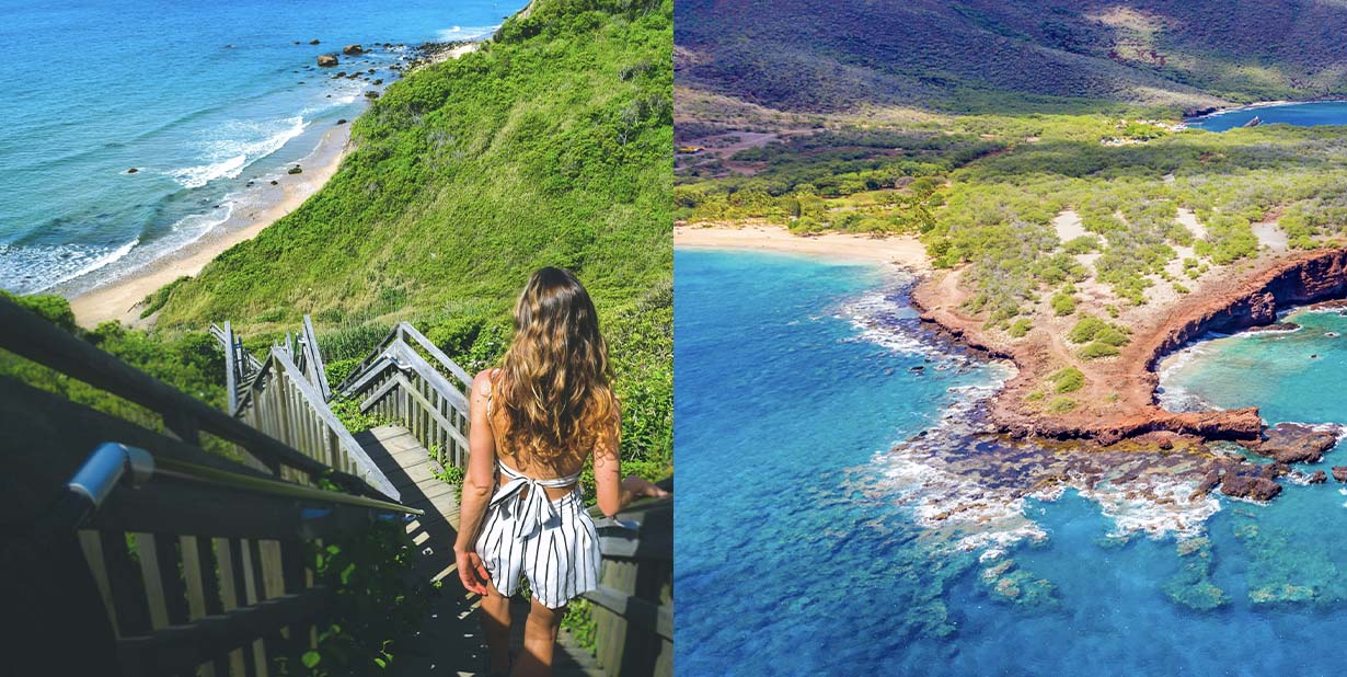 20 American Islands That Feel Like They’re In Another World
