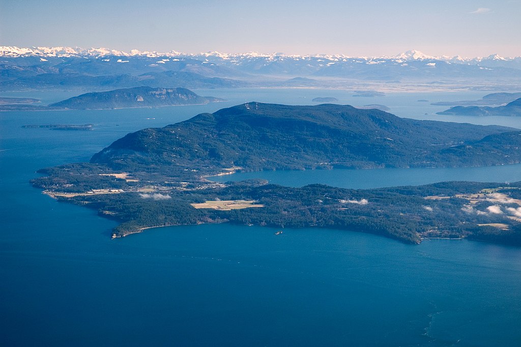 20 American Islands That Feel Like They’re In Another World