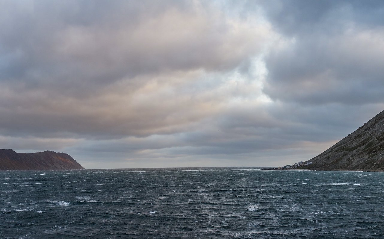 20 American Islands That Feel Like They’re In Another World