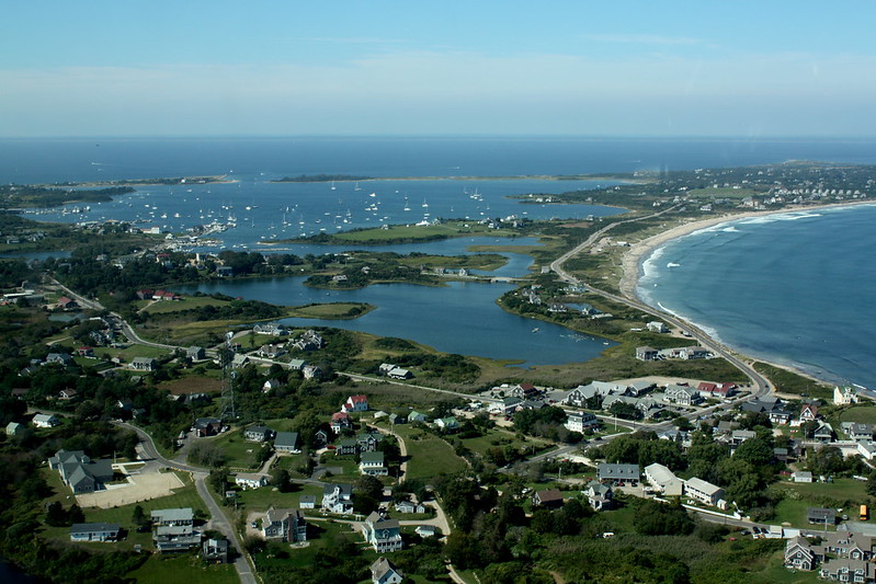 20 American Islands That Feel Like They’re In Another World