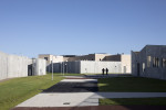 Storstrøm: Denmark's Luxury Prison