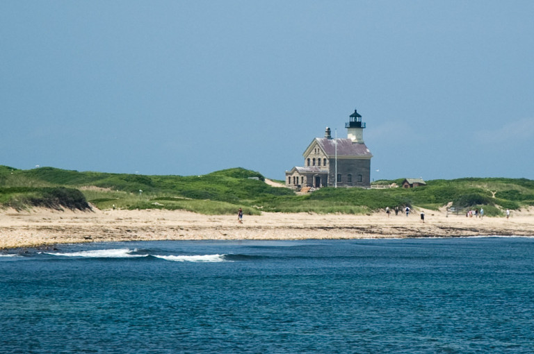 20 American Islands That Feel Like They’re In Another World