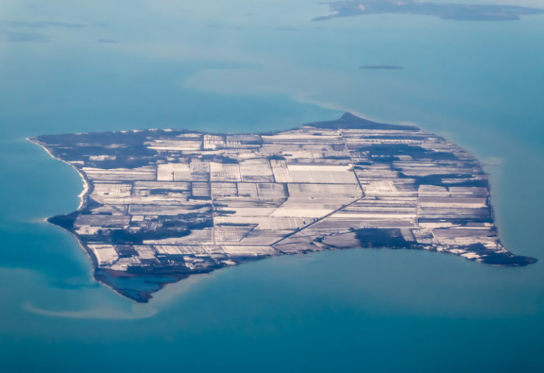 20 American Islands That Feel Like They’re In Another World