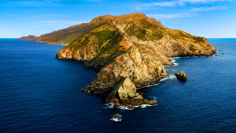 20 American Islands That Feel Like They’re In Another World